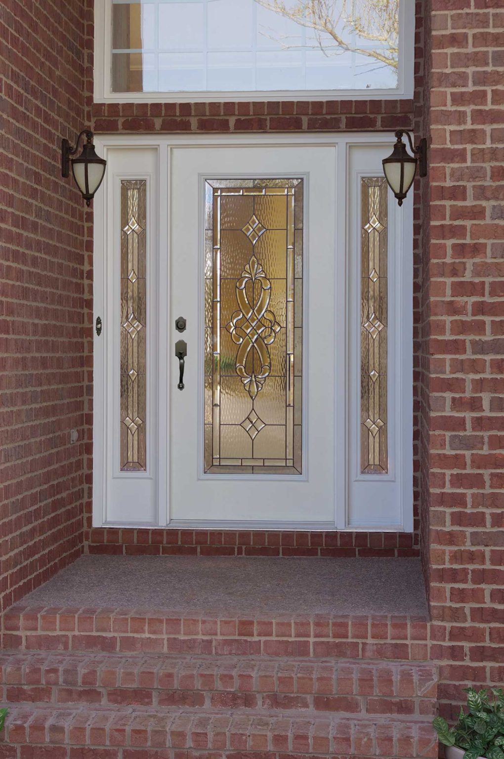 Windsor Door Inserts - Wholesale Door Distributor - Windoor : Windoor