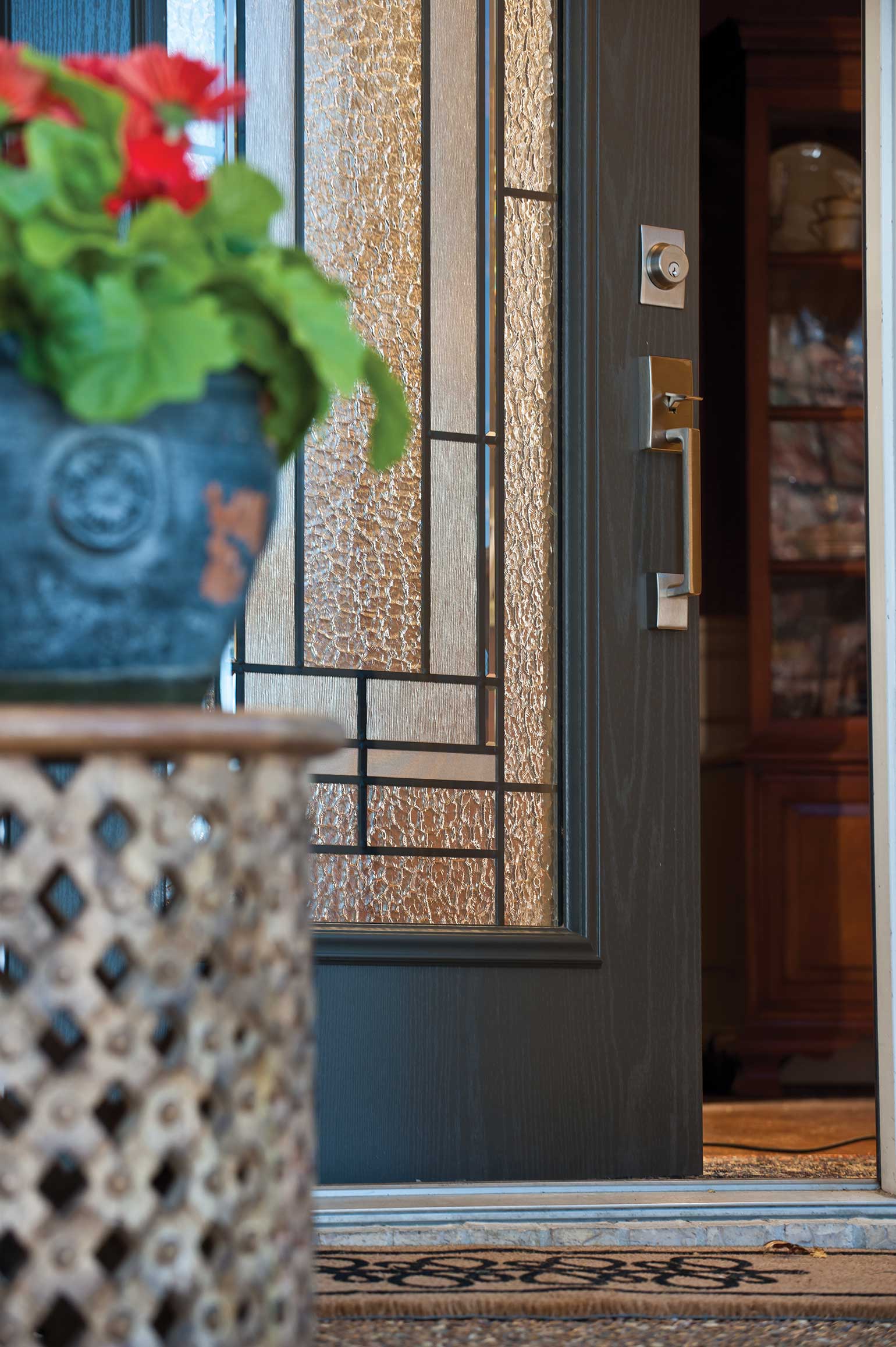 Pembrook Door Inserts - Wholesale Door Distributor - Windoor : Windoor