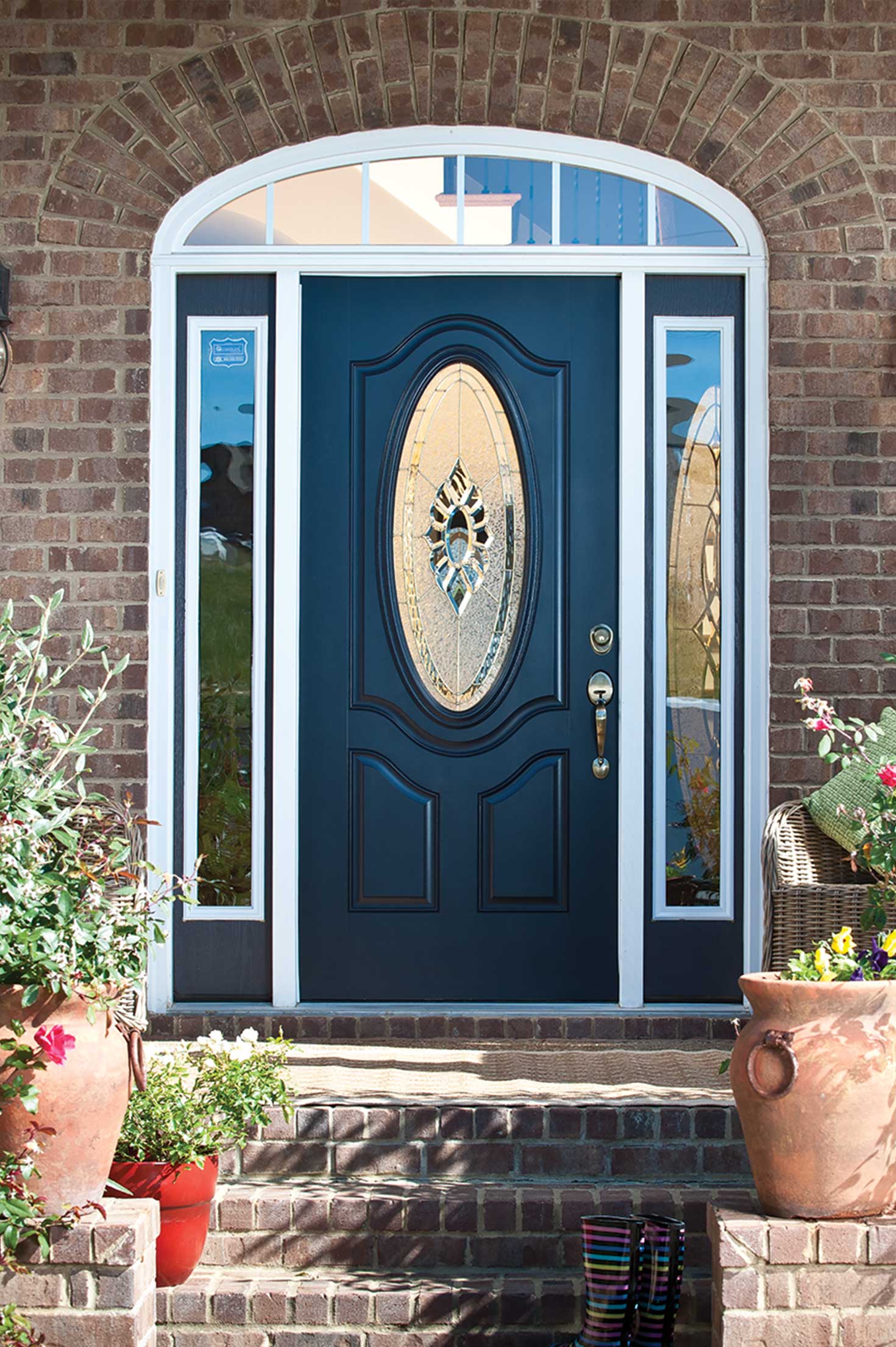 Princess Door Inserts - Wholesale Door Distributor - Windoor : Windoor